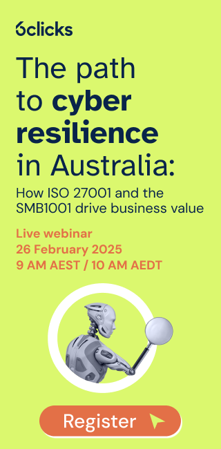 Risk, Threat and Vulnerability | 6clicks